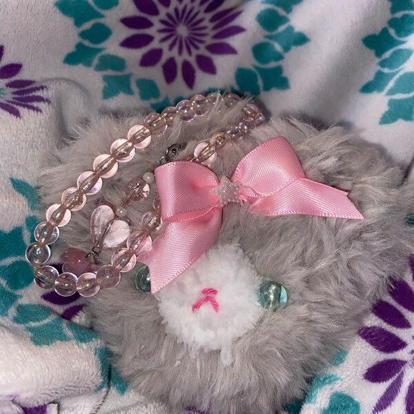 Made to Order- Sumikko Gurashi Catch Fluffy Bear Cover/case - Etsy