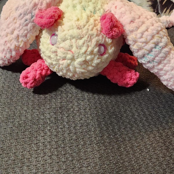 Luna Moth Crochet Pattern Bundle - Etsy
