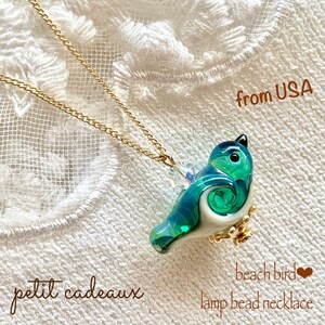 Tiny Lampwork Cardinal Bead MADE TO ORDER Glass Cardinal - Etsy