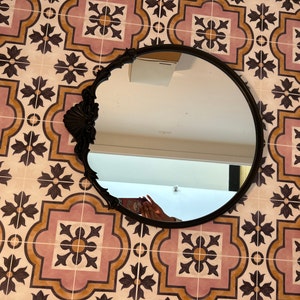 Tile Decals Tiles for Kitchen/bathroom Back Splash Floor Decals Hand ...