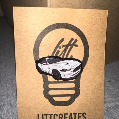 Nike Dunk Low 'panda' Vinyl Sticker - Etsy