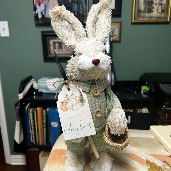 Editable Winter Wonderland Games Bundle, Baby Shower Games Pack ...