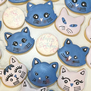 100 100th One Hundred One Hundredth Cookie Cutter and Fondant - Etsy