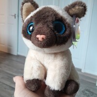 Ty Beanie Babies - Sheldon J Plankton From Spongebob the TV Show. Mint ...