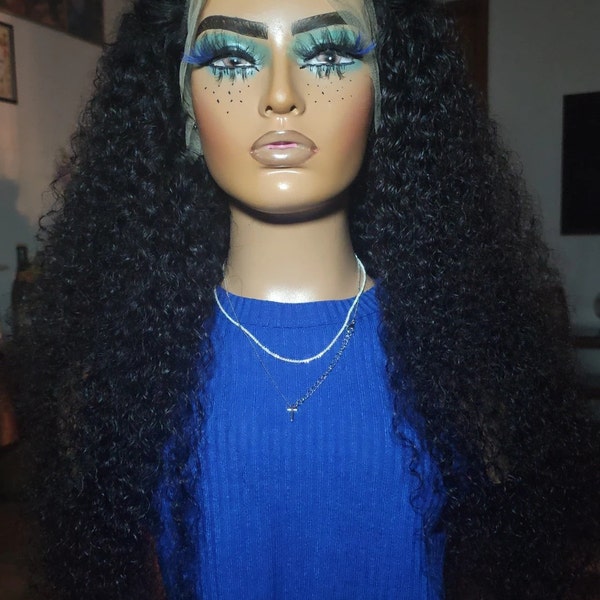Custom Made Glammed Mannequin Head for Display. (anna) - Etsy