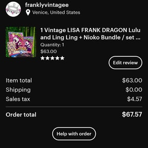 80s Vintage Sanrio Robear & Robearta Mini Sticker Book - Etsy