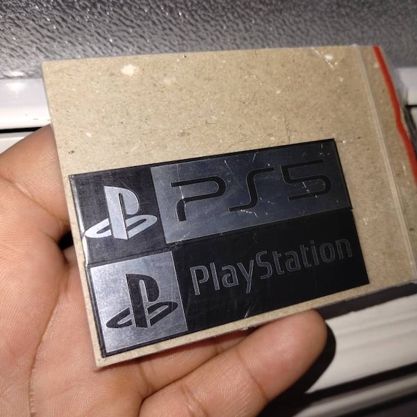 Intel Sticker Case Badge Decal Aufkleber Decal Two Emblems New Intel ...