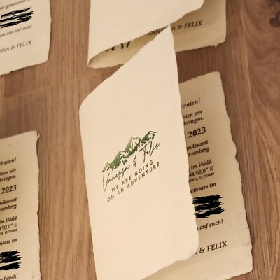 Menu Card Drink Menu Wedding Menu Wedding Stationery Classic ...