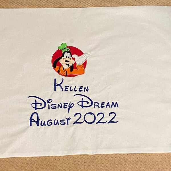 Goofy Circle Applique Embroidery Design - Instant Download - Etsy