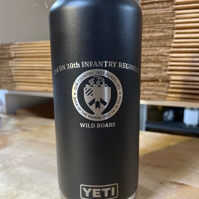 Custom Super Mario on YETI Rambler Bottles-laser Engraved - Etsy