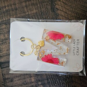 Packaging Sleeves Digital Templates Keychain Backing - Etsy