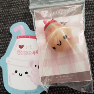 Cute my Boo Keychains & Die-cut Bundle Kawaii - Etsy