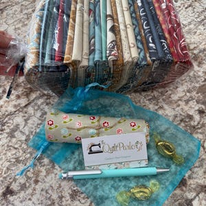 Moda, Goodnight Irene Layer Cake - Etsy