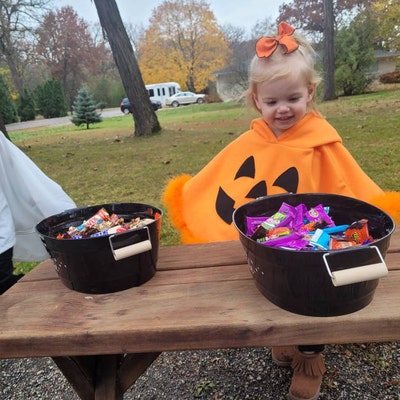 Ghost Boo Happy Girly Lashes Halloween Poncho Ghost Poncho Ghost ...