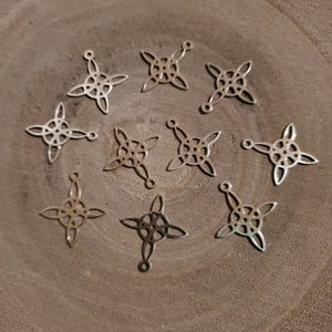 5pcs/lot Resist Charm Civil Rights Feminism Feminist Political - Etsy