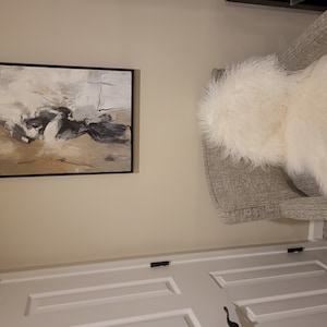 Woman Face Artwork Faceless Portrait Painting Original Woman Face ...