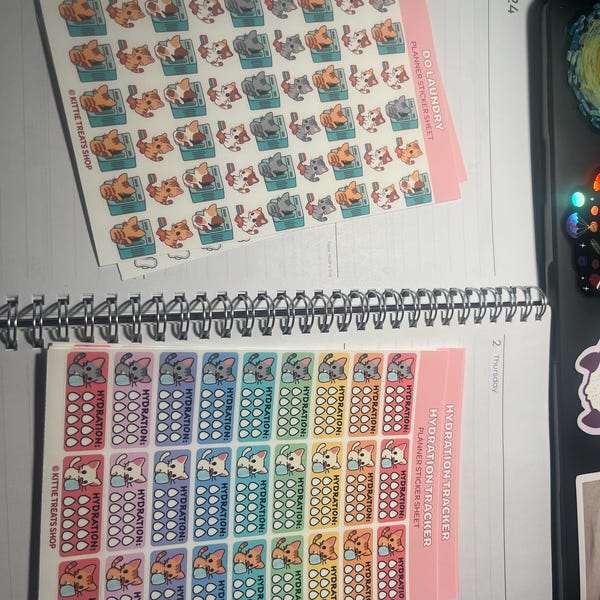 No Spend Matte Vinyl Sticker,water Bottle Sticker,car Decal, Laptop ...