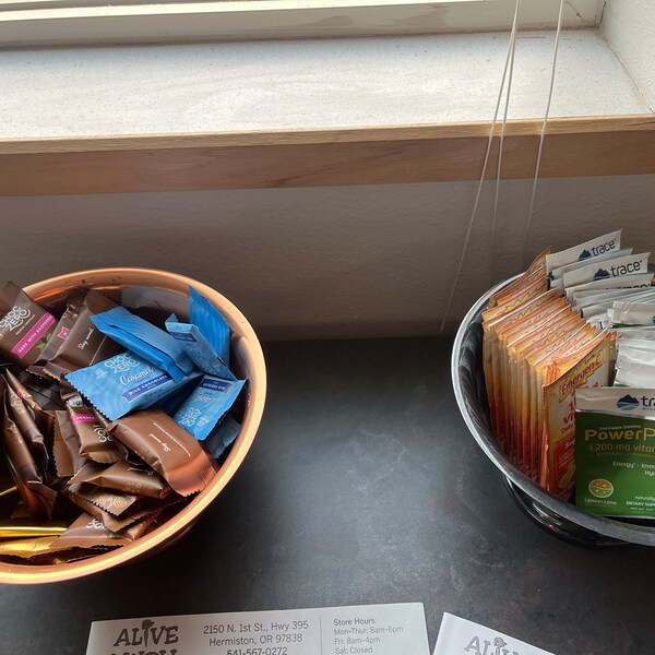 Stoneware Jug Creamer Set Salt Glaze Made by Jimmy Maloney Williamsburg ...