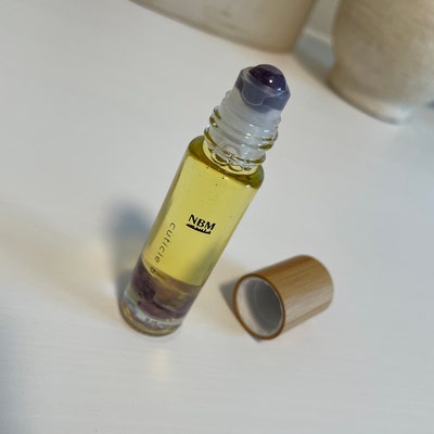 Cuticle Buddy ® Refill Dropper Cuticle Oil and Nail Oil for Nail Care ...