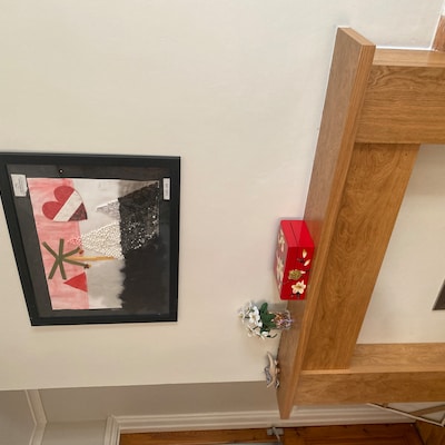 Dahlia Style Gold Picture Frames / Photo Frames / Modern Home Decor ...