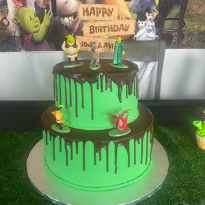 Joshua Tree Wedding Cake Topper Desert Wedding Cake Topper - Etsy