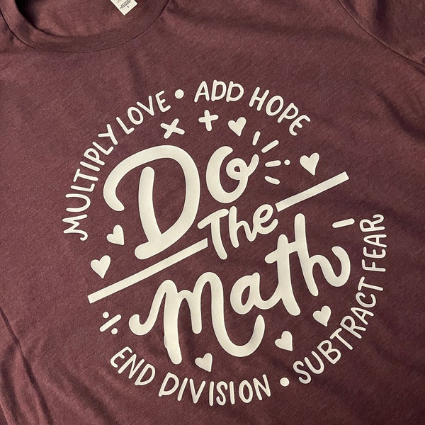 Math Svg Math Png Math Svg for Cricut Shirt Math Png for Shirts Math ...