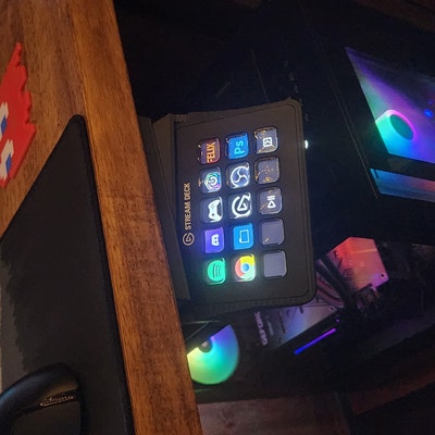 Articulating Desk Mount for Stream Deck 15 Key Original or MK2 - Etsy