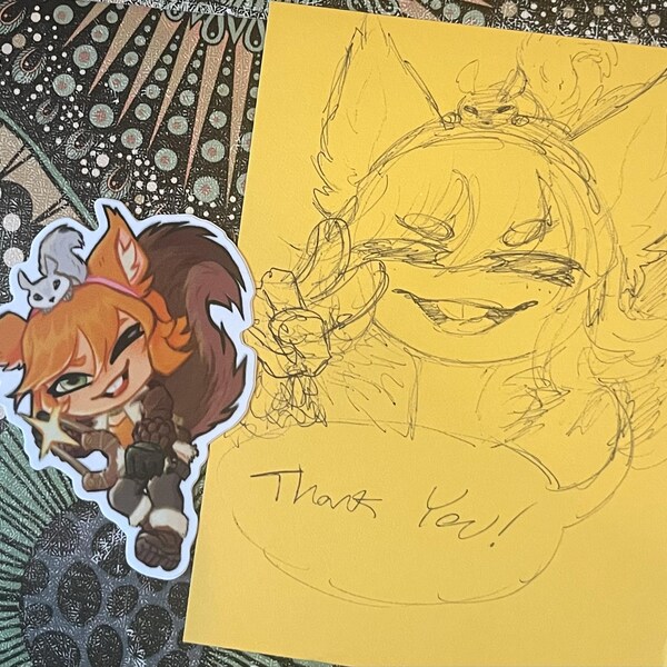 Destiny 2 Chibi of Cayde 6, Ikora, and Zavala Sticker Decal 3 In. - Etsy