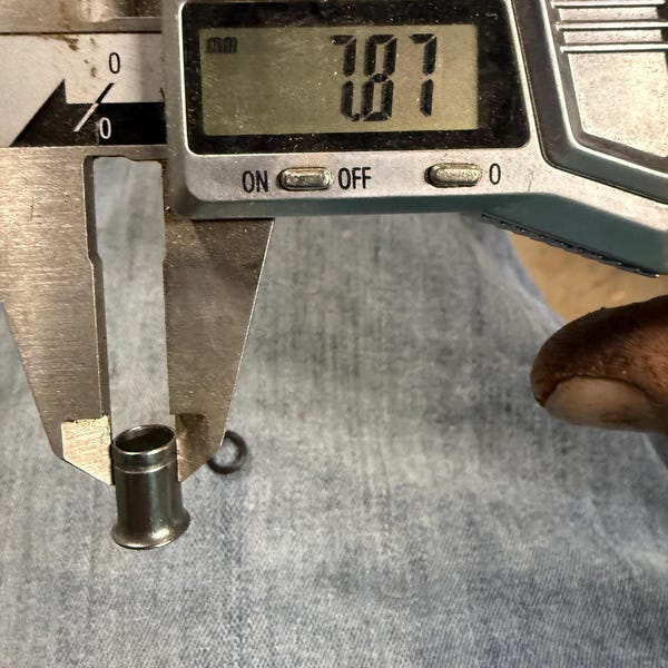 6 Steel Pinchers 0g 2g 4g 6g 8g 10g Horseshoes Talons Tapers Crescents ...