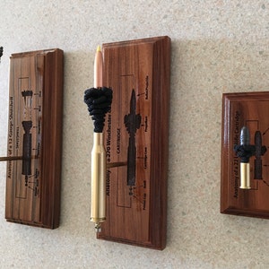 22 CB Cap 22 Conical Ball Acorn 6mm Flobert - Etsy