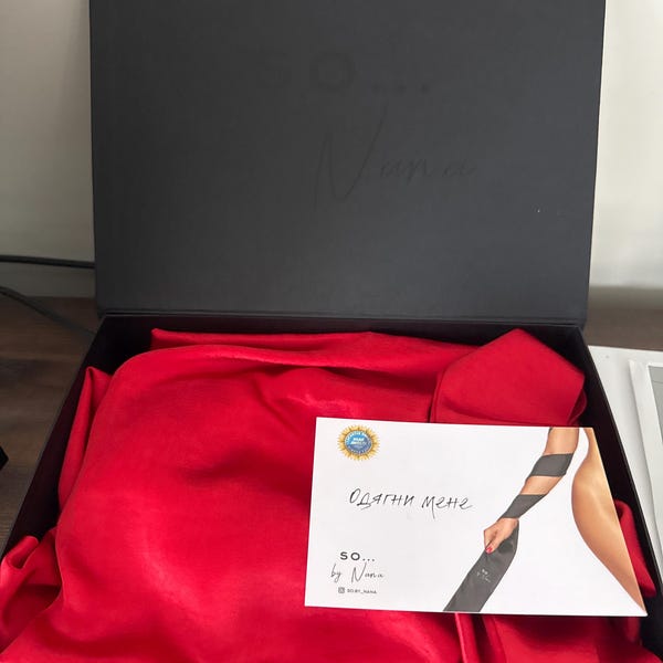 Gothic Long Kimono Robe, Black Satin Kimono Dress, Bell Sleeve Dress ...