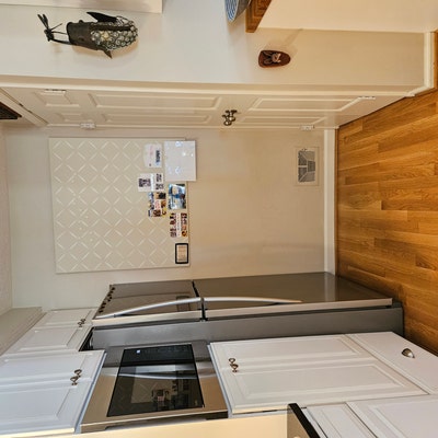 Large Personalized Magnet Board-custom Magnetic Message Board-kids Art ...