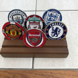 Aggressive Double Sided Heavy Poker Dealer Button NEW | Etsy