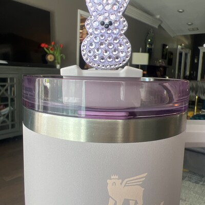 Cinderellas Castle Straw Topper - Etsy