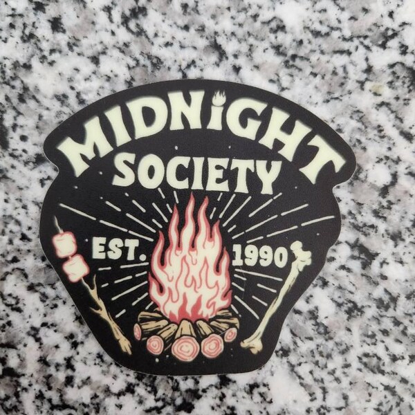 Buffalo Mafia Bumper Sticker- Buffalove Matte Vinyl Bumper Sticker 7.5 ...