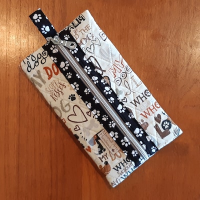 Tiny House Foundation Paper Piecing FPP Pattern Easy and - Etsy