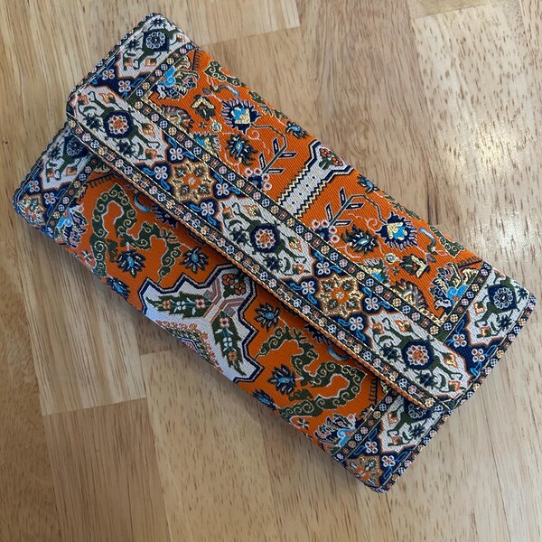 Boho Wallet, Women’s Wallet, Handmade Wallet, Wallet for Women, Women’s ...