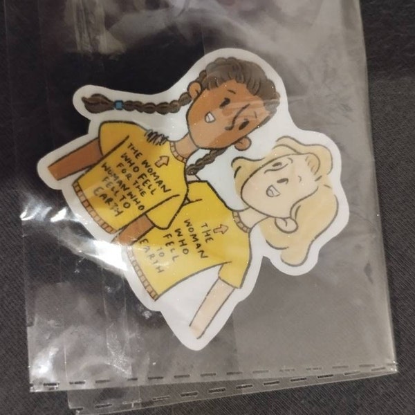 PREORDER - DW Mini Art Cards - Etsy