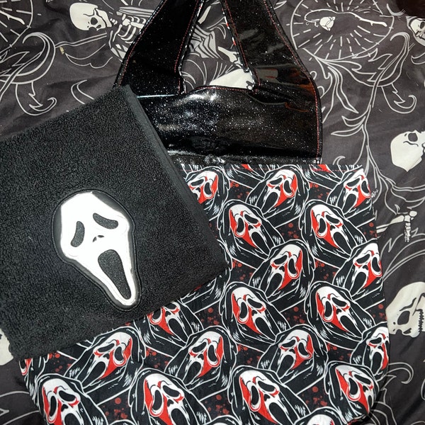 Morbid Gift Bundle, Handmade Spooky Decor & Gifts, Gothic, Horror ...