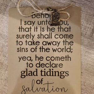 LDS General Conference Activity Packet October 2024, Activity Pages for ...