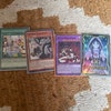 Triple Tactics Thrust Secret Rare Orica PROXY - Etsy