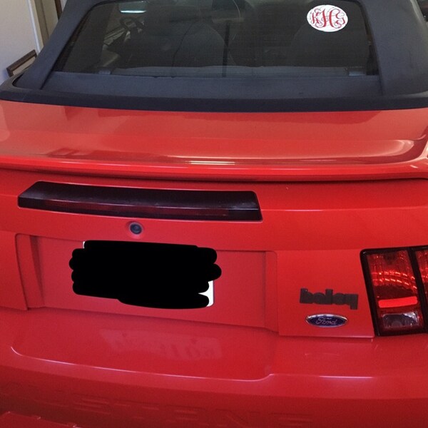 Personalized Volleyball Car Decal - Monogram Decal - Volleyball Decal ...