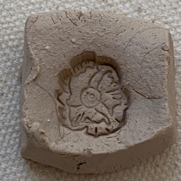 Custom Made Pottery Stamps for Ceramic Artists Clay Potter Stamps for ...