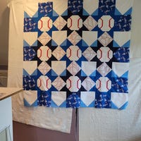 Sew Sunny Quilt Block PDF Pattern - Etsy Canada