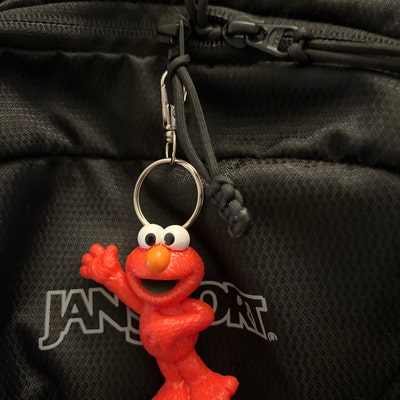 Muppet Babies Keychain/beadiebracelet - Etsy