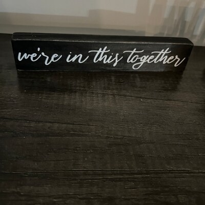 Nana Wood Sign Love Nana Sign Nana Wood Block Sign Nana - Etsy