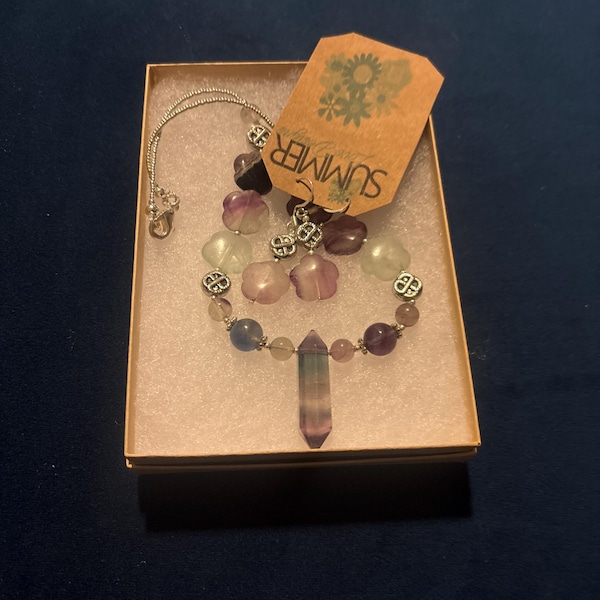 Tribal Frindge Earrings Boho Brick Stitch Dangle Earrings Basque ...