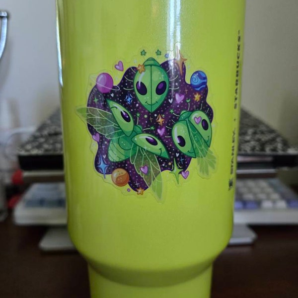 Lava Lamp Keychains Acrylic Keychain Waterproof Retro Nostalgia Happy ...