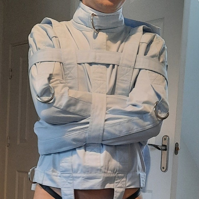 Straitjackets and ABDL Restraining Accessories by StraitJacketShop