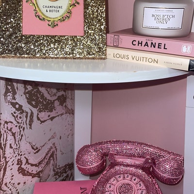 Bubble Gum Barbie, Pink Gum Cute Trendy A4 Poster - Etsy